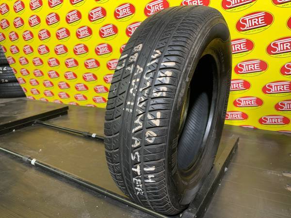 185/70R14 Motomaster (AW II) Used Single Tire - Safari Auto tires