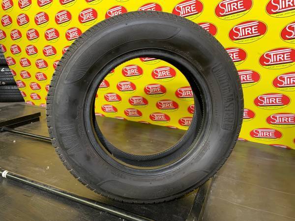 185/70R14 Motomaster (AW II) Used Single Tire - Safari Auto tires