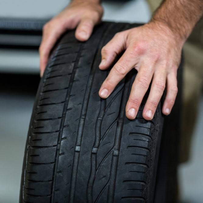 Tires Archives - Safari Auto tires